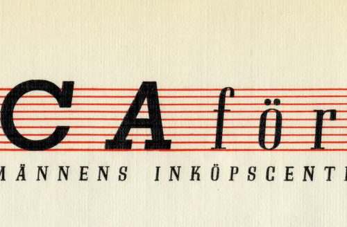 Hem - ICA-historien